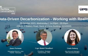 Past Events Gallery - Singapore Shipping Association