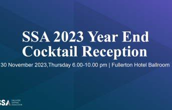 Past Events Gallery - Singapore Shipping Association