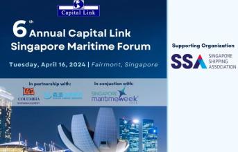 Partner Events - Singapore Shipping Association