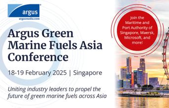 Partner Events - Singapore Shipping Association
